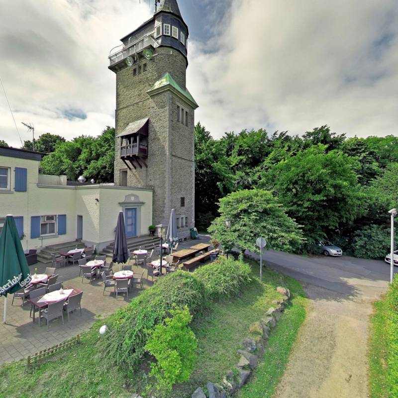 Danzturm-Panorama-Iserlohn